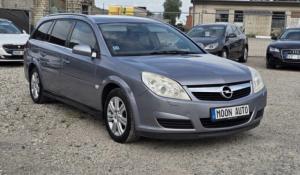 Zils Opel Vectra 2006 Rīga, ar dzinēja tilpumu 1.90 L un nobraukumu 324 tūkst. km par 1800 €, foto 18 vietnē AUTOMOTO.COM.LV