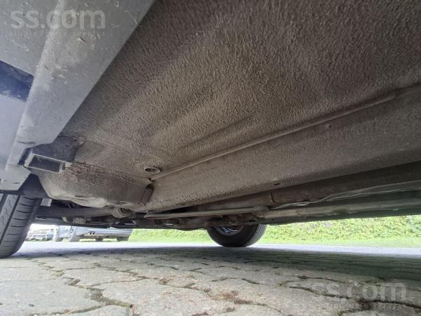 Zils Opel Vectra 2006 Rīga, ar dzinēja tilpumu 1.80 L un nobraukumu 324 tūkst. km par 850 €, foto 6 vietnē AUTOMOTO.COM.LV