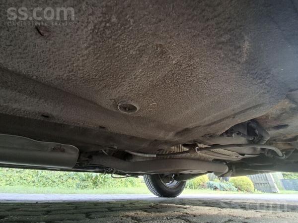 Zils Opel Vectra 2006 Rīga, ar dzinēja tilpumu 1.80 L un nobraukumu 324 tūkst. km par 850 €, foto 7 vietnē AUTOMOTO.COM.LV