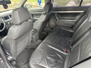 Zils Opel Vectra 2007 Kelmė, ar dzinēja tilpumu 1.90 L un nobraukumu 335 tūkst. km par 1550 €, foto 21 vietnē AUTOMOTO.COM.LV