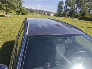 Zils Opel Vectra 2007 Alīta, ar dzinēja tilpumu 1.91 L un nobraukumu 312 tūkst. km par 600 €, foto 8 vietnē AUTOMOTO.COM.LV