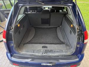 Blue Opel Vectra 2007 in Vilkaviskis, with an engine capacity of 1.91 L and mileage of 249 thousand km for 800 €, photo 11 on AUTOMOTO.COM.LV