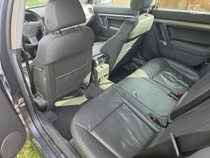 Zils Opel Vectra 2008 Kauņa, ar dzinēja tilpumu 1.90 L un nobraukumu 307 tūkst. km par 1600 €, foto 13 vietnē AUTOMOTO.COM.LV
