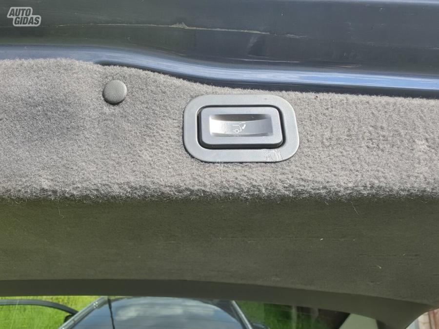 Zils Opel Vectra 2008 Kauņa, ar dzinēja tilpumu 1.90 L un nobraukumu 307 tūkst. km par 1600 €, foto 17 vietnē AUTOMOTO.COM.LV
