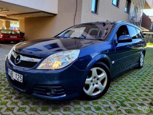 Zils Opel Vectra 2008 Viļņa, ar dzinēja tilpumu 1.90 L un nobraukumu 335 tūkst. km par 1250 €, foto 4 vietnē AUTOMOTO.COM.LV