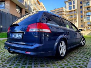 Zils Opel Vectra 2008 Viļņa, ar dzinēja tilpumu 1.90 L un nobraukumu 335 tūkst. km par 1250 €, foto 8 vietnē AUTOMOTO.COM.LV