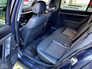 Zils Opel Vectra 2008 Viļņa, ar dzinēja tilpumu 1.90 L un nobraukumu 335 tūkst. km par 1250 €, foto 19 vietnē AUTOMOTO.COM.LV