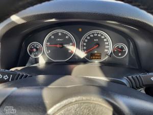 Zils Opel Vectra 2008 Viļņa, ar dzinēja tilpumu 1.90 L un nobraukumu 335 tūkst. km par 1250 €, foto 20 vietnē AUTOMOTO.COM.LV