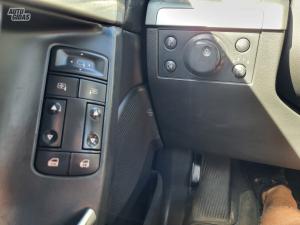 Zils Opel Vectra 2008 Viļņa, ar dzinēja tilpumu 1.90 L un nobraukumu 335 tūkst. km par 1250 €, foto 21 vietnē AUTOMOTO.COM.LV
