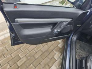 Blue Opel Vectra 2009 in Klaipeda, with an engine capacity of 1.91 L and mileage of 326 thousand km for 1300 €, photo 11 on AUTOMOTO.COM.LV