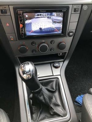 Blue Opel Vectra 2009 in Kaunas, with an engine capacity of 1.91 L and mileage of 302 thousand km for 2900 €, photo 25 on AUTOMOTO.COM.LV
