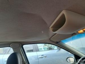 Pelēks Opel Vectra 2001 Utena, ar dzinēja tilpumu 2.00 L un nobraukumu 312 tūkst. km par 600 €, foto 13 vietnē AUTOMOTO.COM.LV
