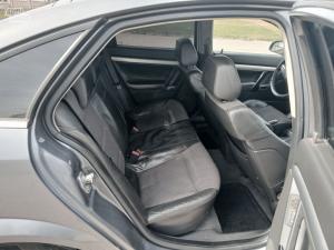 Pelēks Opel Vectra 2002 Klaipėda, ar dzinēja tilpumu 2.20 L un nobraukumu 276 tūkst. km par 1650 €, foto 25 vietnē AUTOMOTO.COM.LV