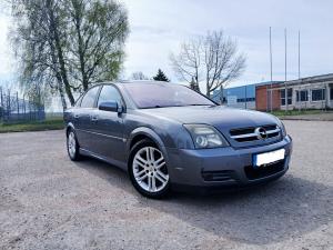Pelēks Opel Vectra 2002 Klaipėda, ar dzinēja tilpumu 2.20 L un nobraukumu 276 tūkst. km par 1400 €, foto 4 vietnē AUTOMOTO.COM.LV