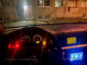 Pelēks Opel Vectra 2004 Tallina, ar dzinēja tilpumu 2.20 L un nobraukumu 0 tūkst. km par 1100 €, foto 4 vietnē AUTOMOTO.COM.LV