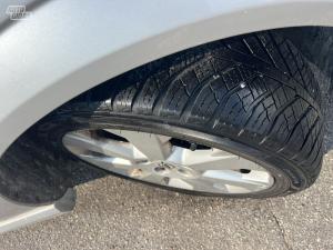 Grey Opel Vectra 2005 in Siauliai, with an engine capacity of 1.90 L and mileage of 0 thousand km for 1149 €, photo 6 on AUTOMOTO.COM.LV