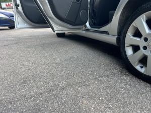 Grey Opel Vectra 2005 in Siauliai, with an engine capacity of 1.90 L and mileage of 0 thousand km for 1149 €, photo 12 on AUTOMOTO.COM.LV