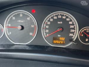 Pelēks Opel Vectra 2005 Šauļi, ar dzinēja tilpumu 1.90 L un nobraukumu 0 tūkst. km par 1149 €, foto 24 vietnē AUTOMOTO.COM.LV