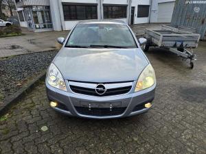 Pelēks Opel Vectra 2006 Marijampole, ar dzinēja tilpumu 2.20 L un nobraukumu 250 tūkst. km par 2200 €, foto 2 vietnē AUTOMOTO.COM.LV