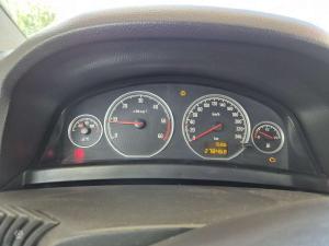 Grey Opel Vectra 2006 in Telschi, with an engine capacity of 1.91 L and mileage of 278 thousand km for 850 €, photo 12 on AUTOMOTO.COM.LV