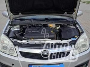 Grey Opel Vectra 2006 in Siauliai, with an engine capacity of 1.90 L and mileage of 357 thousand km for 1000 €, photo  on AUTOMOTO.COM.LV