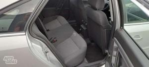 Grey Opel Vectra 2006 in Siauliai, with an engine capacity of 1.90 L and mileage of 357 thousand km for 1000 €, photo 12 on AUTOMOTO.COM.LV