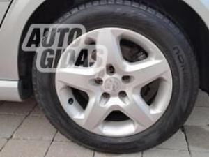 Grey Opel Vectra 2006 in Siauliai, with an engine capacity of 1.90 L and mileage of 357 thousand km for 1000 €, photo 19 on AUTOMOTO.COM.LV