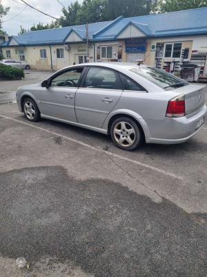 Pelēks Opel Vectra 2007 Viļņa, ar dzinēja tilpumu 1.91 L un nobraukumu 310 tūkst. km par 1300 €, foto 13 vietnē AUTOMOTO.COM.LV