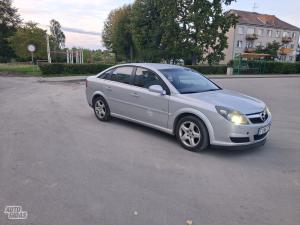 Опель Вектра 2008 в Вильнюс на AUTOMOTO.COM.LV Серый Опель Вектра 2008 в Вильнюс, объемом двигателя 1.90 л и пробегом 367 тыс. км за 1450 €, фото 1 на AUTOMOTO.COM.LV