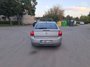 Серый Опель Вектра 2008 в Вильнюс, объемом двигателя 1.90 л и пробегом 367 тыс. км за 1450 €, фото 4 на AUTOMOTO.COM.LV