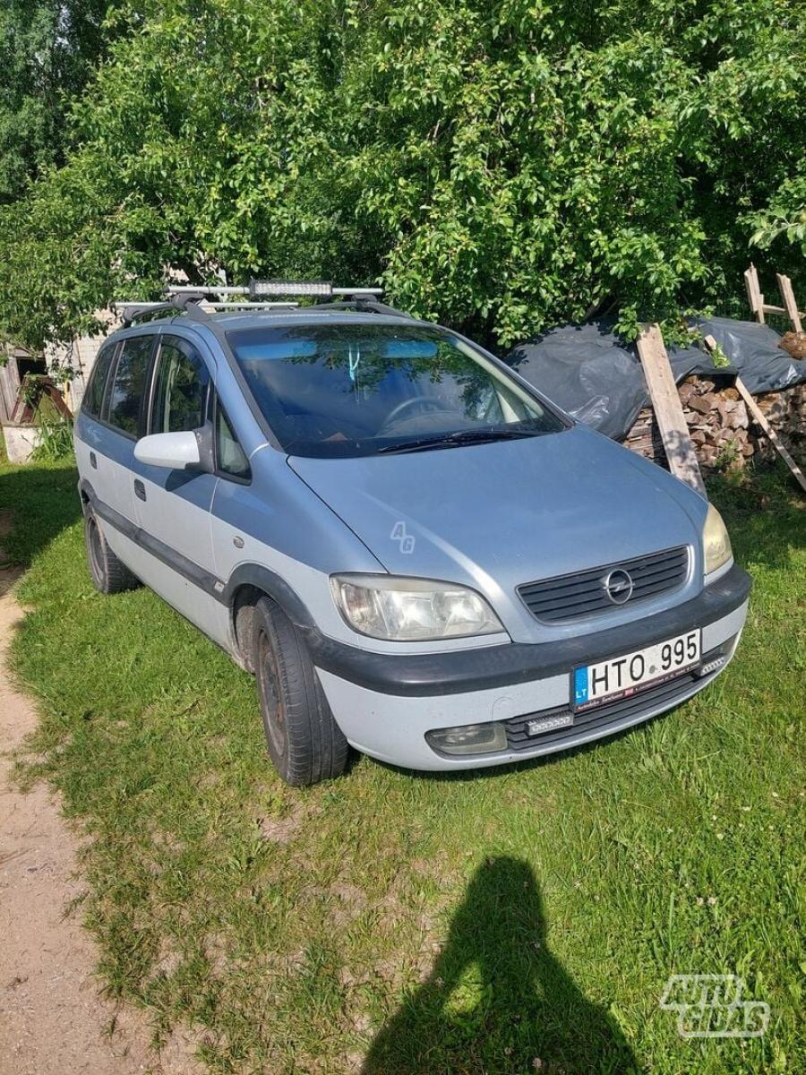 Pelēks Opel Vectra 2000 Raseiniai, ar dzinēja tilpumu 2.00 L un nobraukumu 423 tūkst. km par 750 €, foto 1 vietnē AUTOMOTO.COM.LV