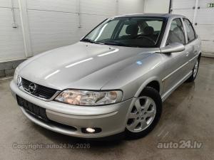 Pelēks Opel Vectra 2001 Viljandi, ar dzinēja tilpumu 1.60 L un nobraukumu 67 tūkst. km par 2990 €, foto 3 vietnē AUTOMOTO.COM.LV