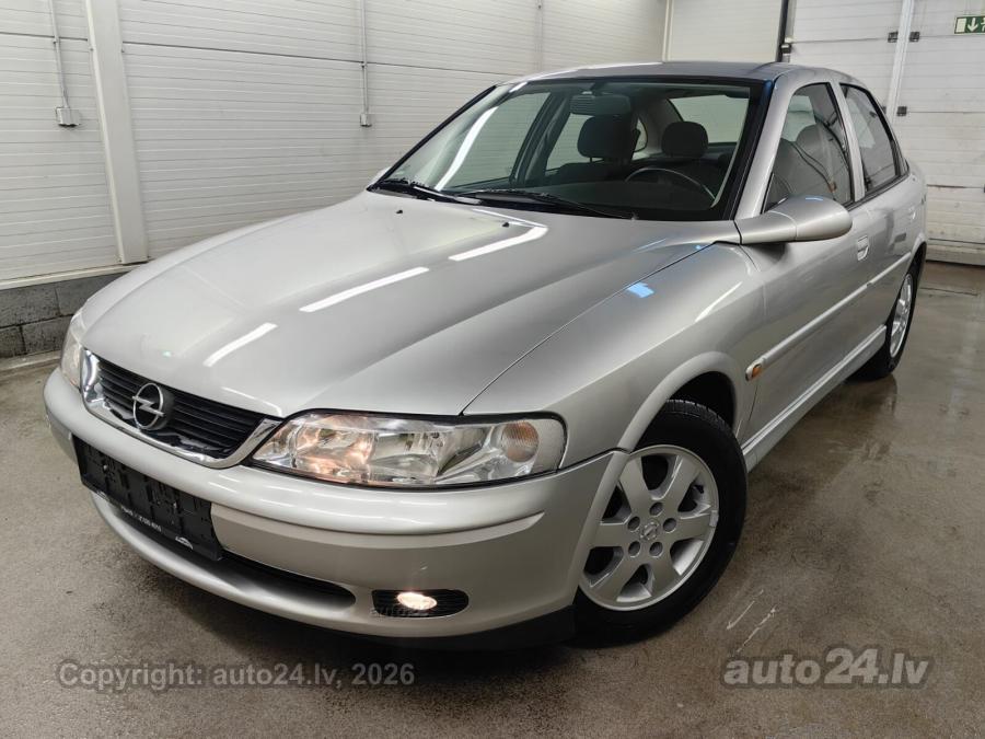 Pelēks Opel Vectra 2001 Viljandi, ar dzinēja tilpumu 1.60 L un nobraukumu 67 tūkst. km par 2990 €, foto 3 vietnē AUTOMOTO.COM.LV