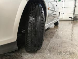 Pelēks Opel Vectra 2001 Viljandi, ar dzinēja tilpumu 1.60 L un nobraukumu 67 tūkst. km par 2990 €, foto 4 vietnē AUTOMOTO.COM.LV
