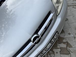 Pelēks Opel Vectra 2003 Utena, ar dzinēja tilpumu 2.20 L un nobraukumu 300 tūkst. km par 1500 €, foto 8 vietnē AUTOMOTO.COM.LV