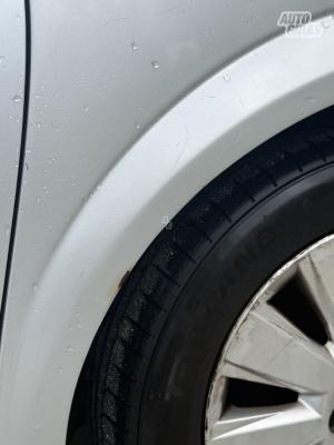 Pelēks Opel Vectra 2003 Utena, ar dzinēja tilpumu 2.20 L un nobraukumu 300 tūkst. km par 1500 €, foto 9 vietnē AUTOMOTO.COM.LV