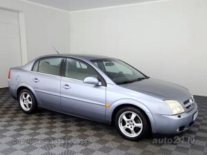 Grey Opel Vectra 2003 in Tallinn, with an engine capacity of 2.20 L and mileage of 287 thousand km for 999 €, photo  on AUTOMOTO.COM.LV