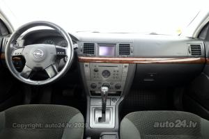 Pelēks Opel Vectra 2003 Tallina, ar dzinēja tilpumu 2.20 L un nobraukumu 287 tūkst. km par 999 €, foto 6 vietnē AUTOMOTO.COM.LV