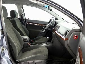 Pelēks Opel Vectra 2003 Tallina, ar dzinēja tilpumu 2.20 L un nobraukumu 287 tūkst. km par 999 €, foto 7 vietnē AUTOMOTO.COM.LV