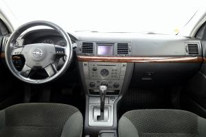 Pelēks Opel Vectra 2003 Tallina, ar dzinēja tilpumu 2.20 L un nobraukumu 287 tūkst. km par 999 €, foto 13 vietnē AUTOMOTO.COM.LV