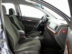 Pelēks Opel Vectra 2003 Tallina, ar dzinēja tilpumu 2.20 L un nobraukumu 287 tūkst. km par 999 €, foto 14 vietnē AUTOMOTO.COM.LV