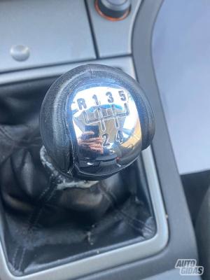Pelēks Opel Vectra 2003 Marijampole, ar dzinēja tilpumu 1.80 L un nobraukumu 180 tūkst. km par 1450 €, foto 16 vietnē AUTOMOTO.COM.LV