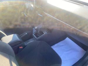 Pelēks Opel Vectra 2003 Marijampole, ar dzinēja tilpumu 1.80 L un nobraukumu 180 tūkst. km par 1450 €, foto 18 vietnē AUTOMOTO.COM.LV