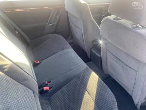 Pelēks Opel Vectra 2003 Marijampole, ar dzinēja tilpumu 1.80 L un nobraukumu 180 tūkst. km par 1450 €, foto 19 vietnē AUTOMOTO.COM.LV