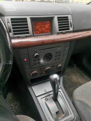 Pelēks Opel Vectra 2004 Anykščiai, ar dzinēja tilpumu 2.20 L un nobraukumu 317 tūkst. km par 850 €, foto 15 vietnē AUTOMOTO.COM.LV