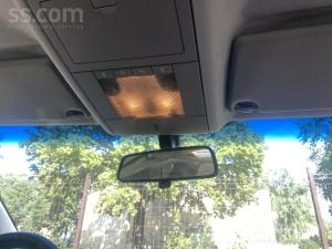 Pelēks Opel Vectra 2004 Rīga, ar dzinēja tilpumu 2.20 L un nobraukumu 167 tūkst. km par 450 €, foto 12 vietnē AUTOMOTO.COM.LV