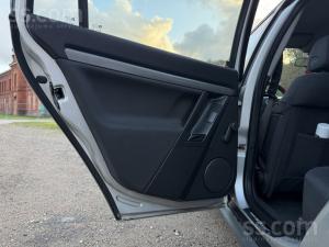 Pelēks Opel Vectra 2004 Liepāja, ar dzinēja tilpumu 1.80 L un nobraukumu 242 tūkst. km par 800 €, foto 10 vietnē AUTOMOTO.COM.LV