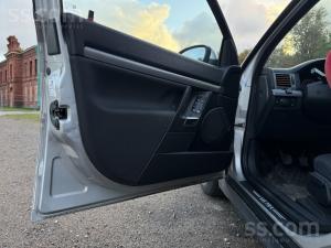 Pelēks Opel Vectra 2004 Liepāja, ar dzinēja tilpumu 1.80 L un nobraukumu 242 tūkst. km par 800 €, foto 11 vietnē AUTOMOTO.COM.LV