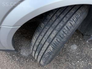 Pelēks Opel Vectra 2004 Liepāja, ar dzinēja tilpumu 1.80 L un nobraukumu 242 tūkst. km par 800 €, foto 16 vietnē AUTOMOTO.COM.LV