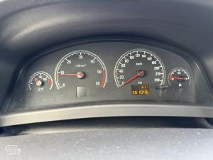 Pelēks Opel Vectra 2005 Klaipėda, ar dzinēja tilpumu 1.90 L un nobraukumu 325 tūkst. km par 1250 €, foto 9 vietnē AUTOMOTO.COM.LV